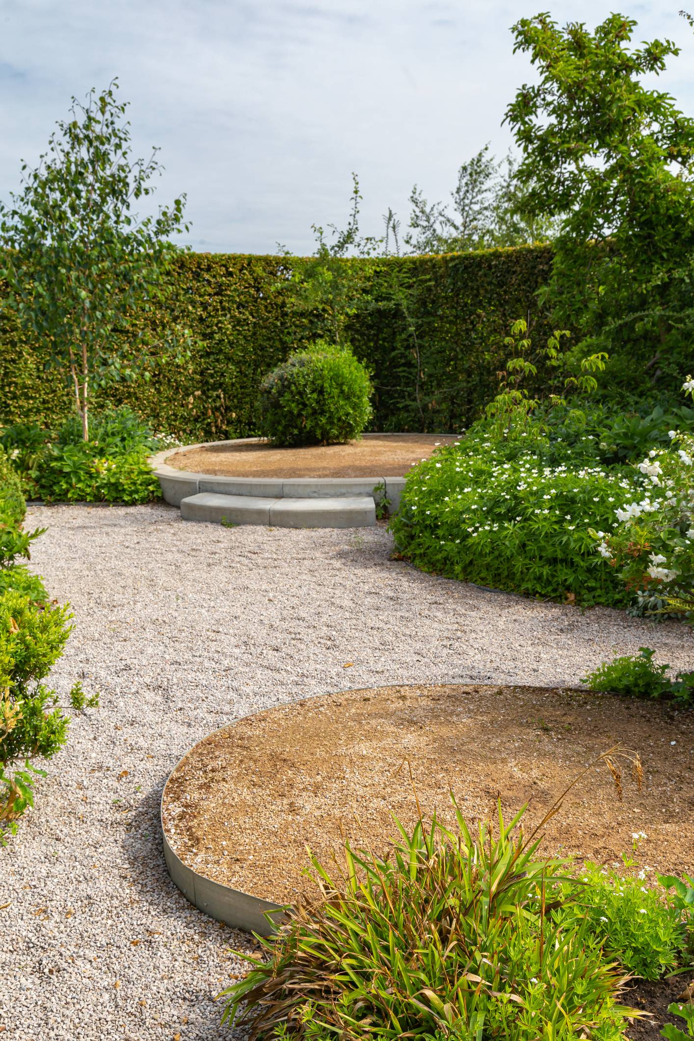 Jardin : comment séparer les espaces ? - Tout pour le Jardin